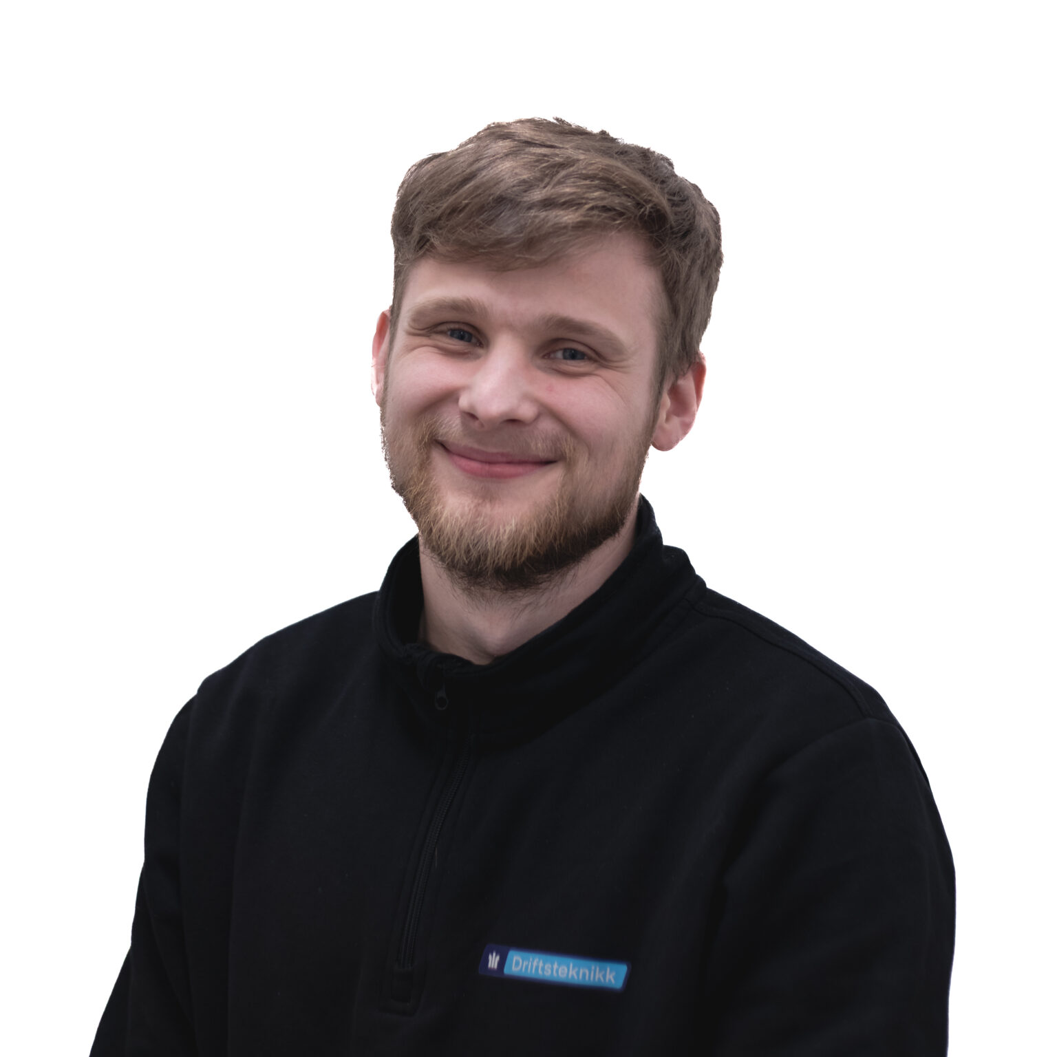 Kontakt - Driftsteknikk AS